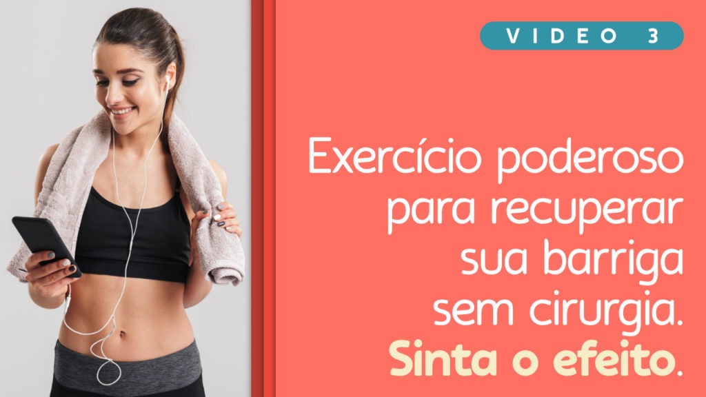 Semana Barriga Reta 2022 – V3 - Gizele Monteiro