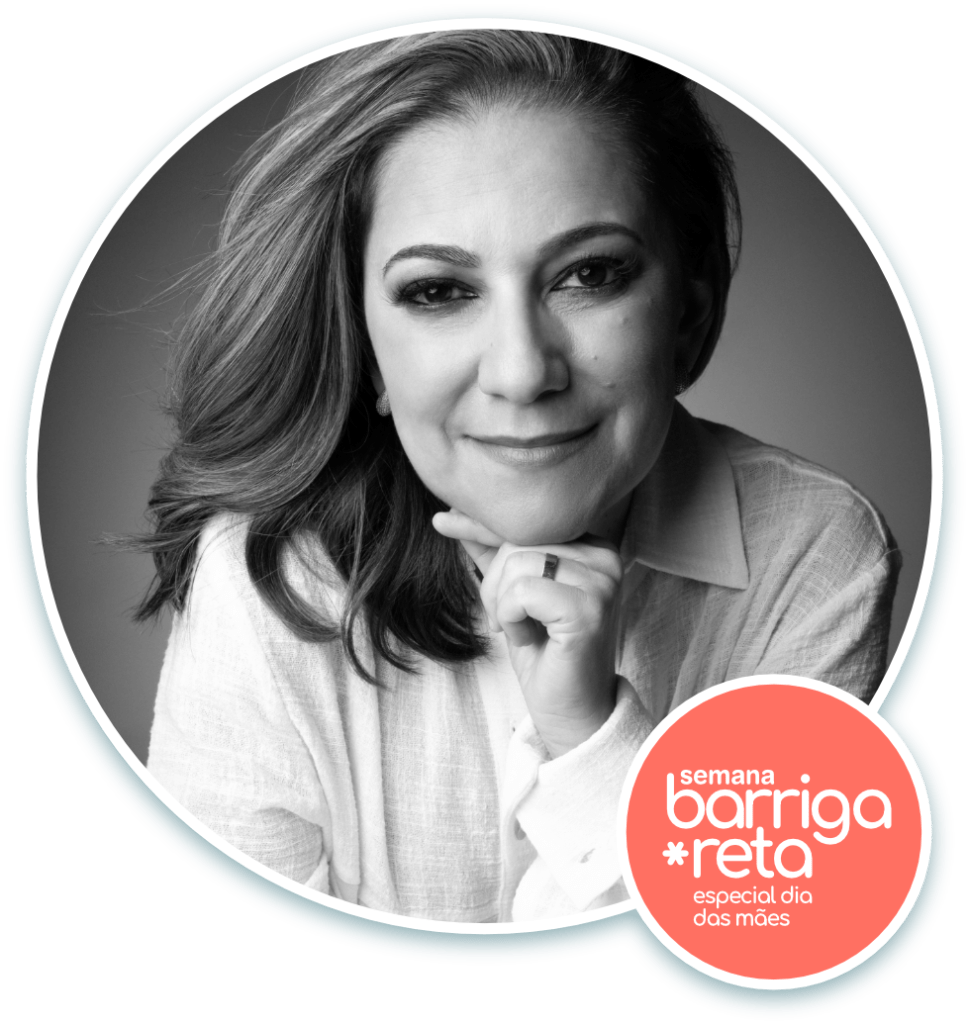 Semana Barriga Reta 2022 - V4 - Gizele Monteiro - Mães sem Diástase