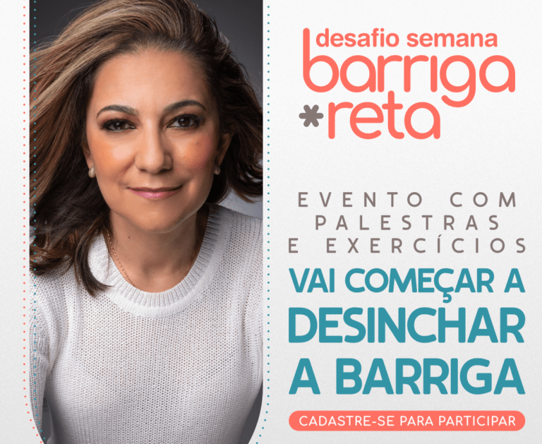 Gizele Monteiro Especialista em Diástase e Flacidez Abdominal