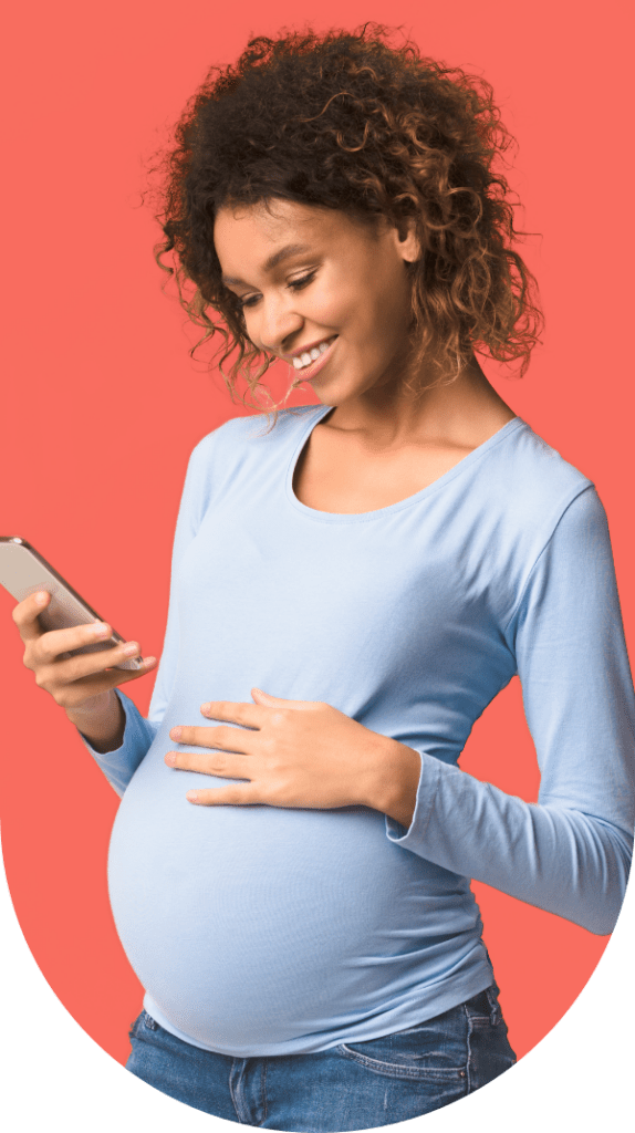 Gravidez sem Diástase - Barriga Reta - ST22 - Gizele Monteiro