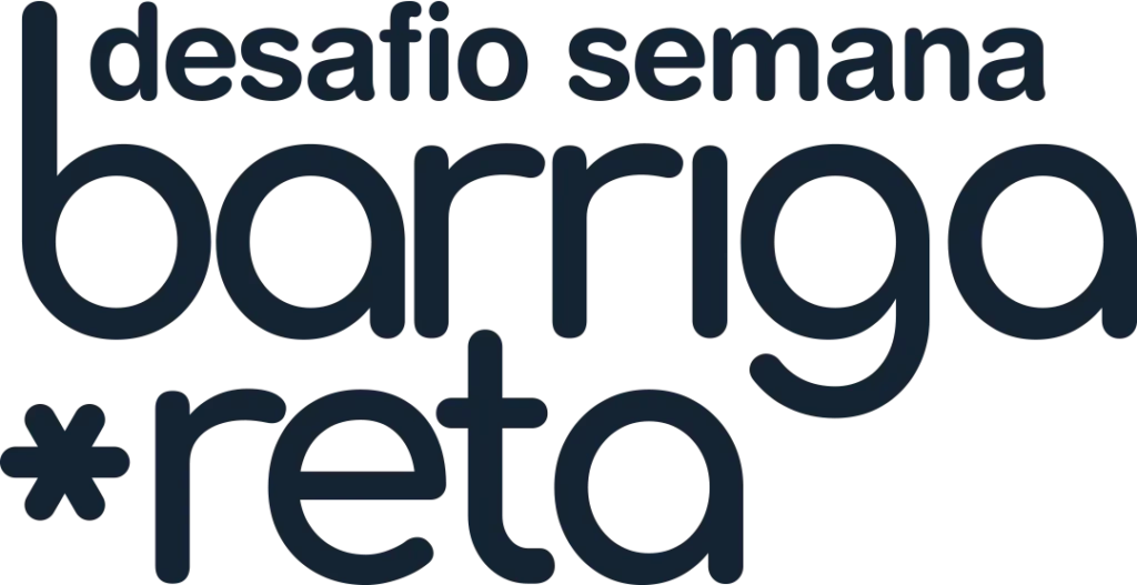 Desafio Semana Barriga Reta 2023 - Gizele Monteiro - Mães sem Diástase