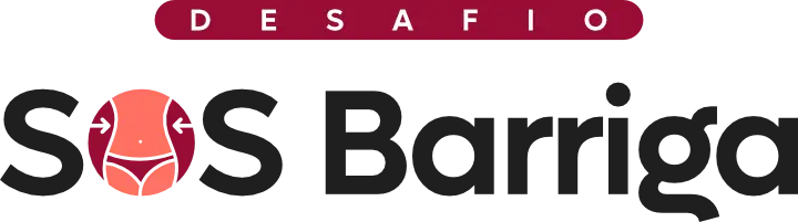 Barriga Reta to Desafio SOS - Gizele Monteiro - Mães sem Diástase