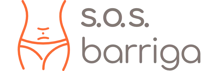 DL Barriga Reta to Escolha seu SOS Barriga - Gizele Monteiro - Mães sem Diástase