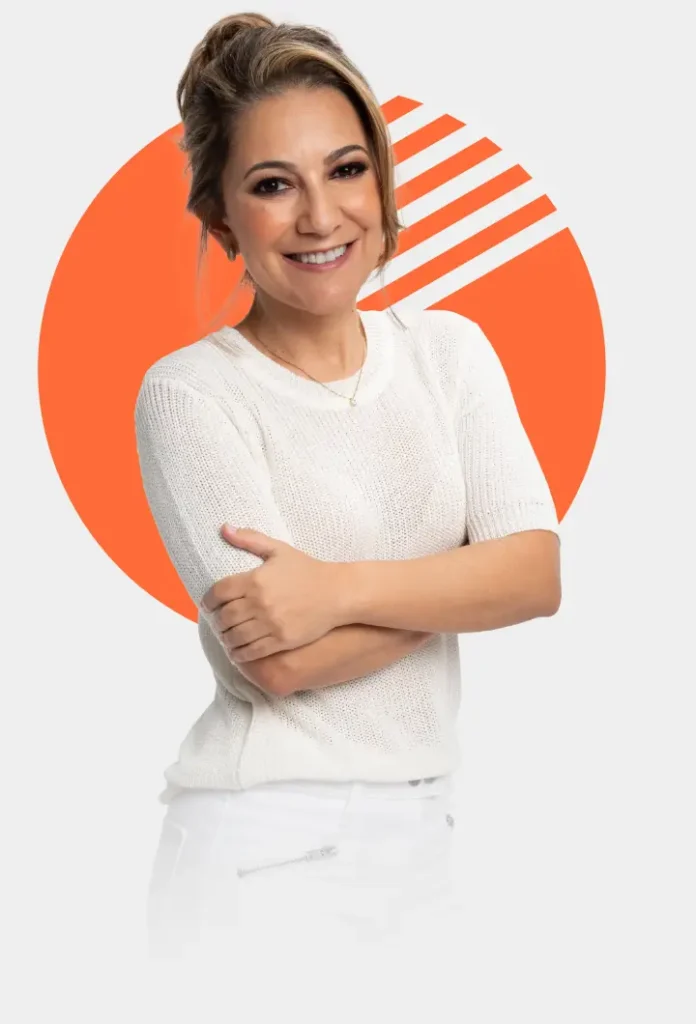 eBook Como Ter a Barriga Reta 2025 - Gizele Monteiro - Mães sem Diástase